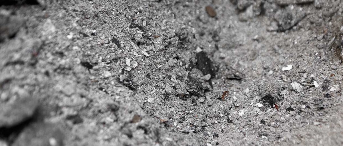 Fly Ash NETZSCH Grinding Dispersing